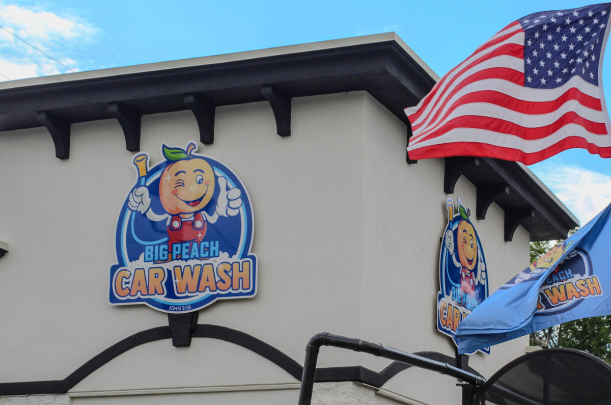 The Sign Store Macon | Premier Custom Signage Solutions in Georgia