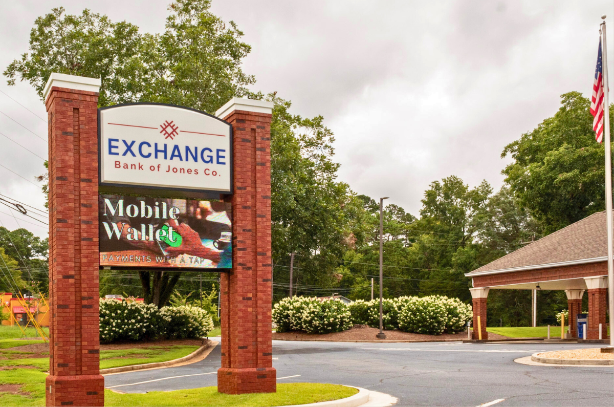 The Sign Store Macon | Premier Custom Signage Solutions in Georgia