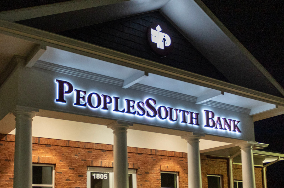 The Sign Store Macon | Premier Custom Signage Solutions in Georgia