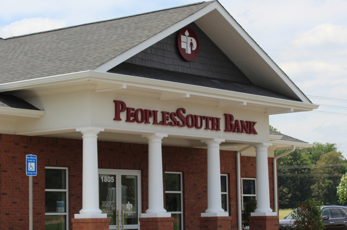 The Sign Store Macon | Premier Custom Signage Solutions in Georgia