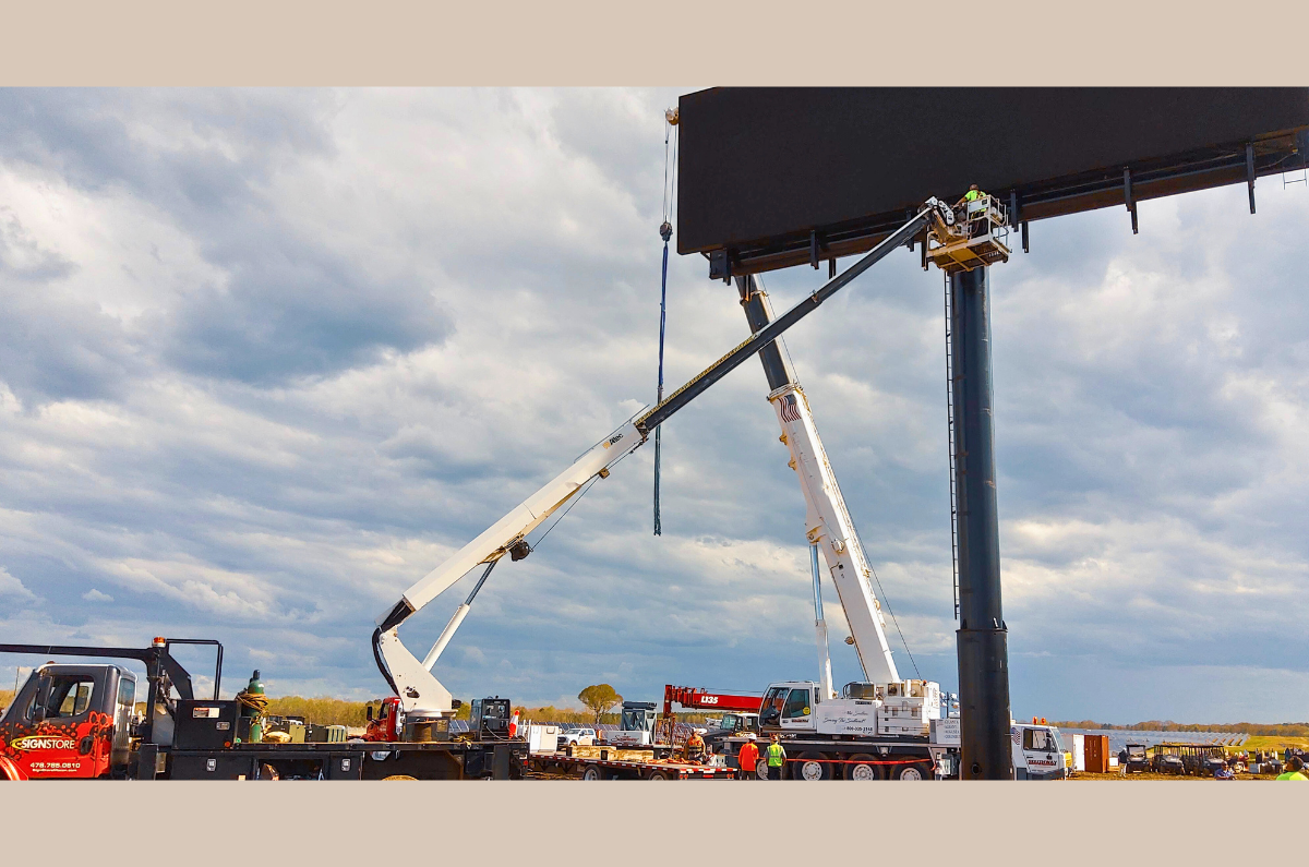 The Sign Store Macon | Premier Custom Signage Solutions in Georgia