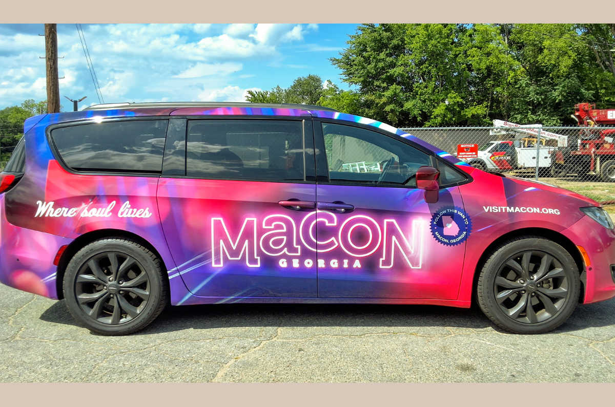 The Sign Store Macon | Premier Custom Signage Solutions in Georgia