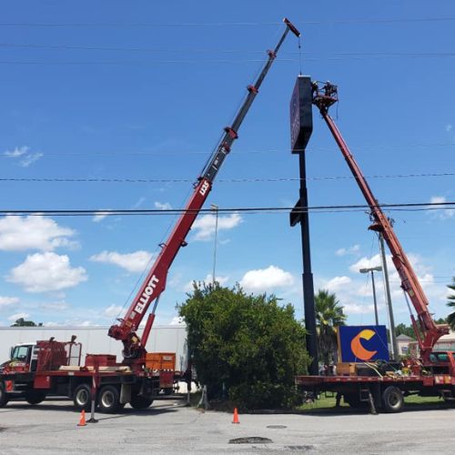 The Sign Store Macon | Premier Custom Signage Solutions in Georgia